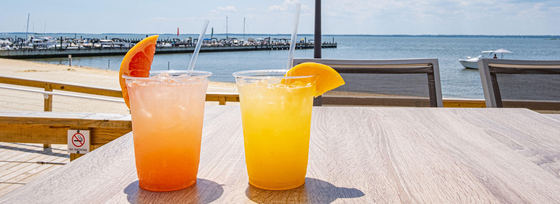 Lighthouse Bar Dewey Beach